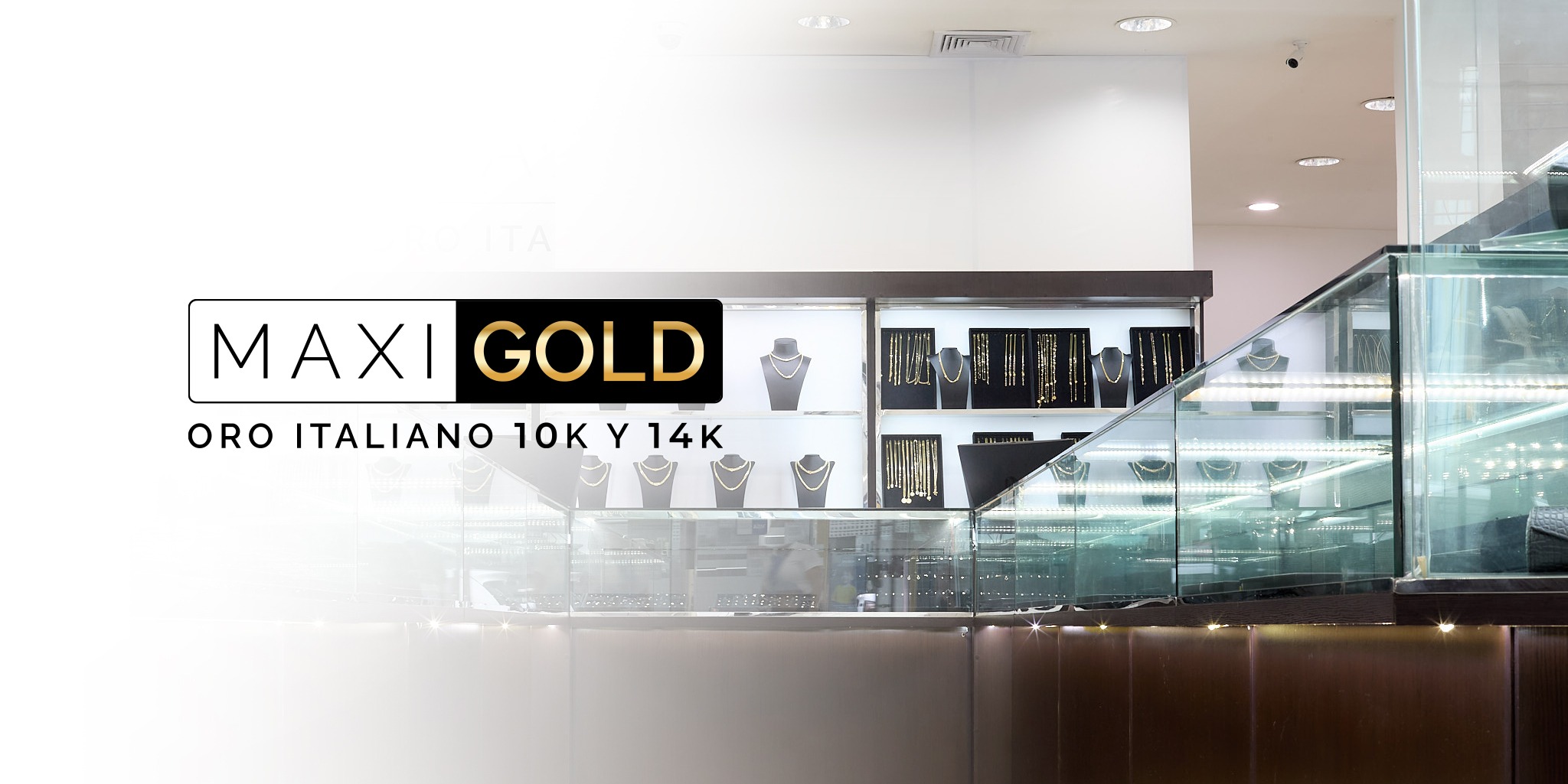 Descubre el Oro Italiano en su Máxima Expresión